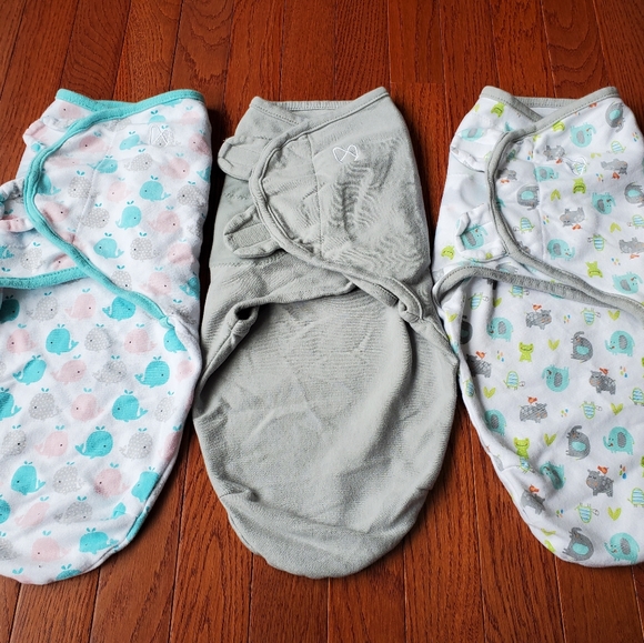 SwaddleMe | Pajamas | Swaddleme Baby Sleep Sacks | Poshmark